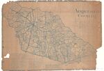 Angelina County Maps | The History Center