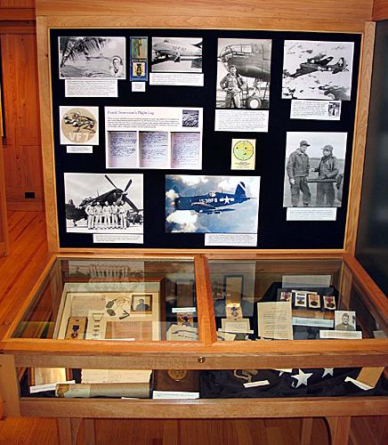 World War II Exhibit Opens | The History Center