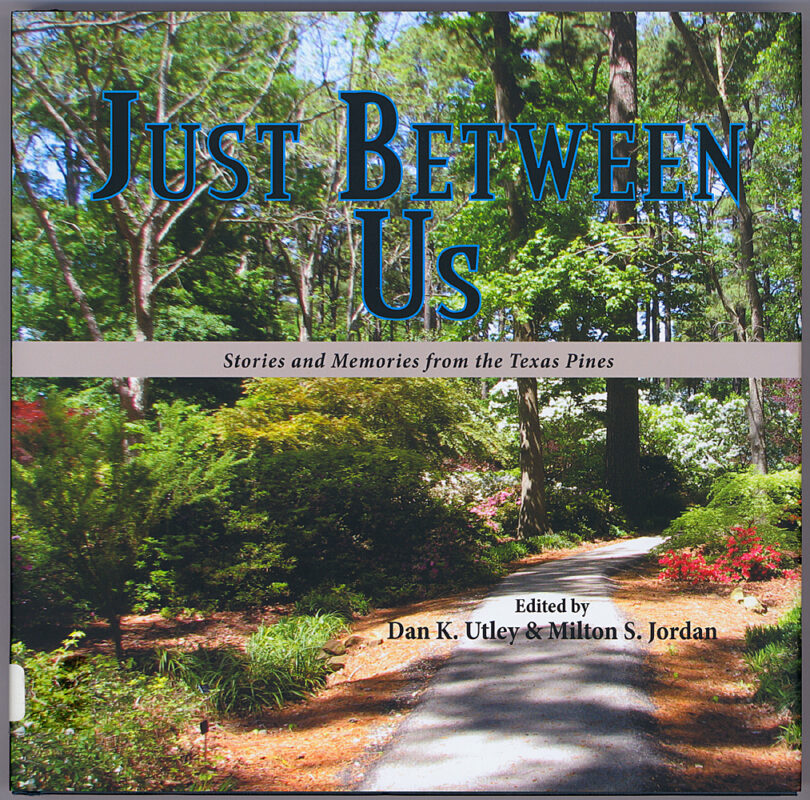 “Just Between Us” Book Signing Event at The… | The History Center