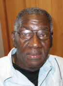 Mitchell, Lewis | The History Center