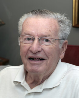Dolben, David | The History Center