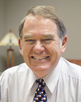 Shrader, Greg | The History Center