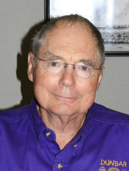 Riggs, Jim | The History Center
