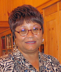 Jones, Minnie | The History Center