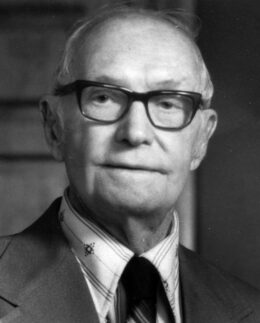 Thompson, Clyde | The History Center