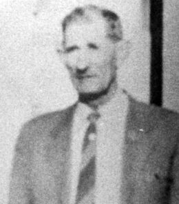 Weeks, Robert | The History Center